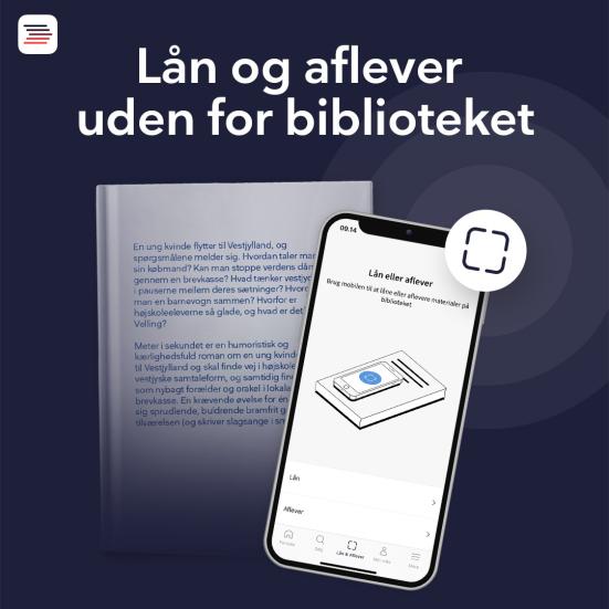 Inspiration | Varde Bibliotek